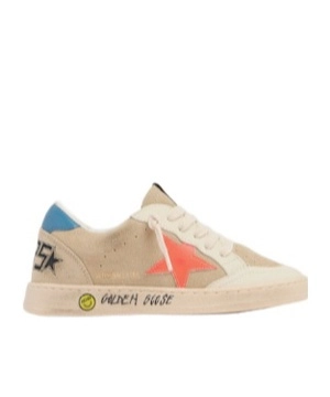 GOLDEN GOOSE Casual Sneakers - No