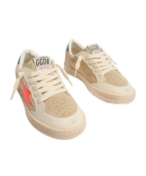 GOLDEN GOOSE Casual Sneakers - No