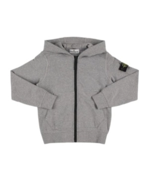 Stone Island Hooded Jacket
