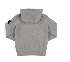 Stone Island Hooded Jacket