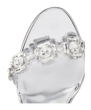 CHRISTIAN LOUBOUTIN Just Embellished Sandals