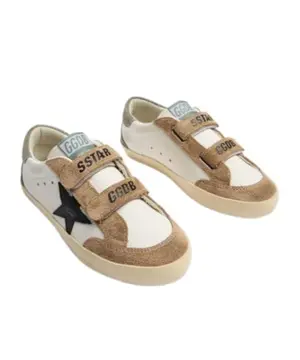 GOLDEN GOOSE Casual Sneakers