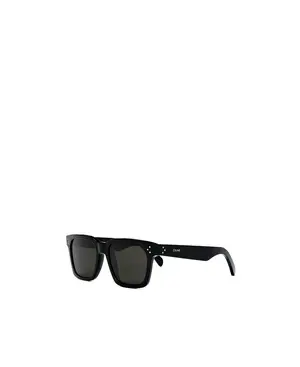Celine Logo Sunglasses