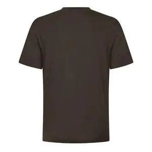 Fendi Hemprint Tshirt