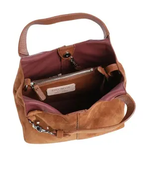 COCCINELLE Dual-handle Shoulder Bag