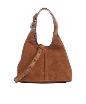 COCCINELLE Dual-handle Shoulder Bag