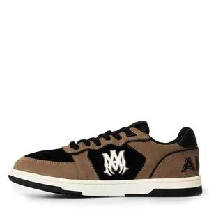 Amiri Colorblock Embroidered Sneakers