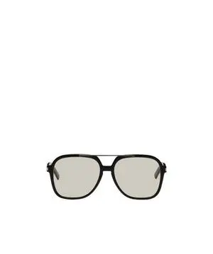 Saint Laurent Square-lens Sunglasses