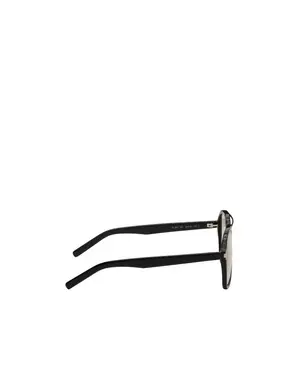 Saint Laurent Square-lens Sunglasses