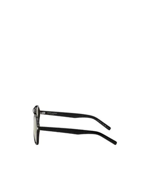 Saint Laurent Square-lens Sunglasses
