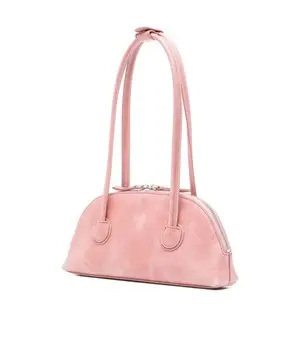MARGESHERWOOD Zippered Handbag