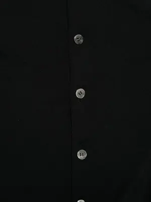 Junya Watanabe Asymmetric Button-front Cardigan