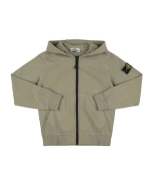 Stone Island Hooded Jacket
