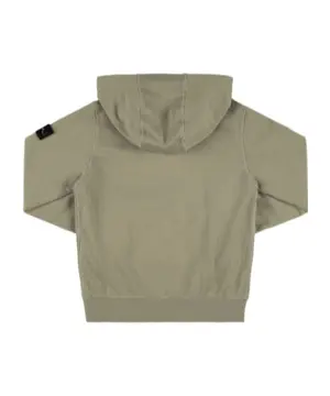 Stone Island Hooded Jacket