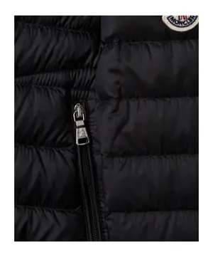 Moncler Acorus Nylon Packable Down Jacket