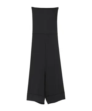 Junya Watanabe High-waisted Low-croteh Casual Trousers