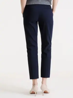 Marella Casual Trousers With Belt Loops