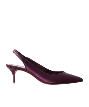 CHRISTIAN LOUBOUTIN Pointed High Heel Sandals