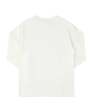 Marni Solidcolor Longsleeve Top