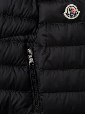 Moncler Acorus Nylon Packable Down Jacket