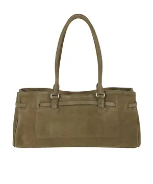 MARGESHERWOOD Top Handle Handbag