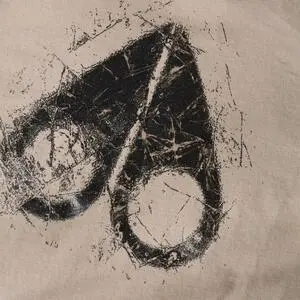 Moose Knuckles Heartprint Tshirt