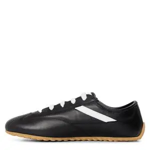 Alexander McQueen Gumsole Casual Sneakers
