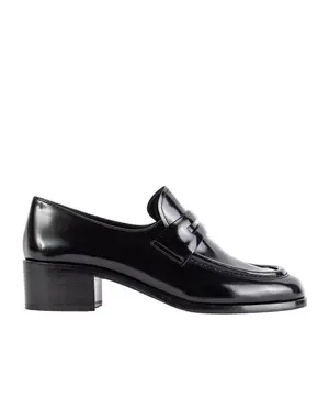 Church's Round-toe Loafers