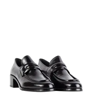 Church's Round-toe Loafers
