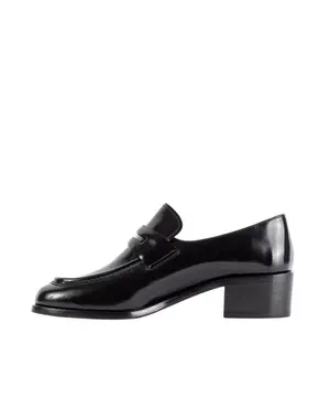 Church's Round-toe Loafers