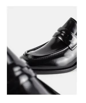 Church's Round-toe Loafers