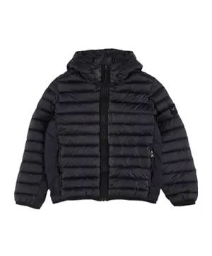 Stone Island Down Jacket