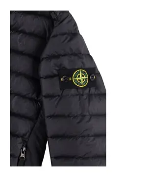 Stone Island Down Jacket