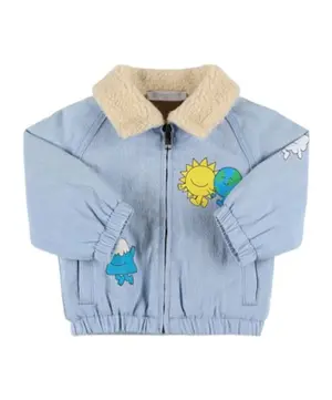 Stella McCartney Denim Jacket