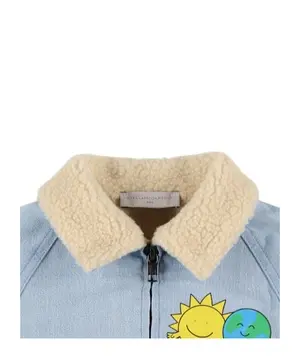 Stella McCartney Denim Jacket