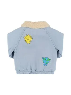 Stella McCartney Denim Jacket