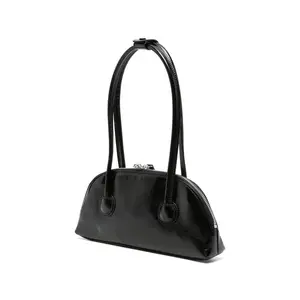 MARGESHERWOOD Zippered Shoulder Bag