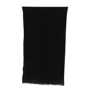Destin Giglio Mega Scarf - Black