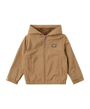 Moncler Merih Hooded Tech Jacket