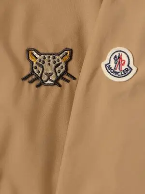 Moncler Merih Hooded Tech Jacket