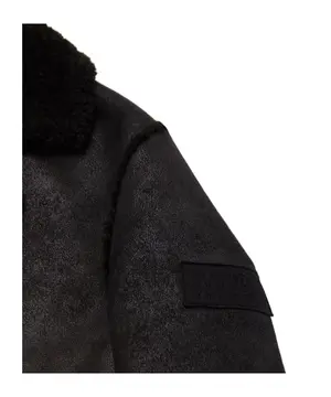 MAISON MARGIELA Synthetic Jacket