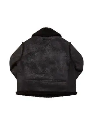 MAISON MARGIELA Synthetic Jacket