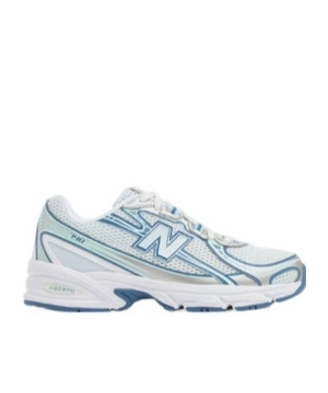 NEW BALANCE Lace-up Sneakers - No