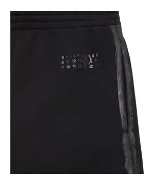MAISON MARGIELA Printed Cotton Sweatpants