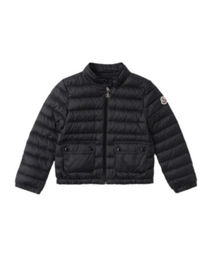 Moncler Nylon Down Jacket