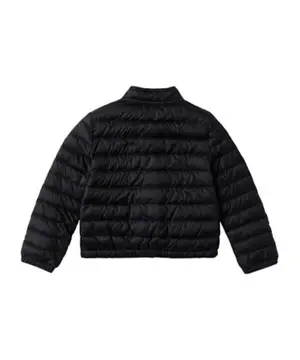 Moncler Nylon Down Jacket