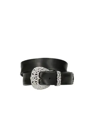 Orciani Belts - Black