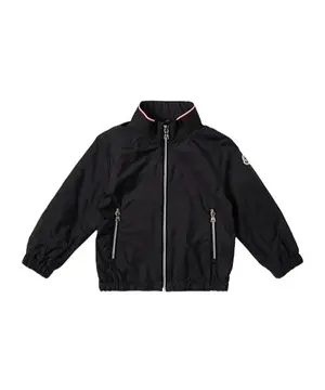 Moncler Hilmi Nylon Rain Jacket