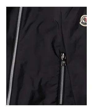 Moncler Hilmi Nylon Rain Jacket