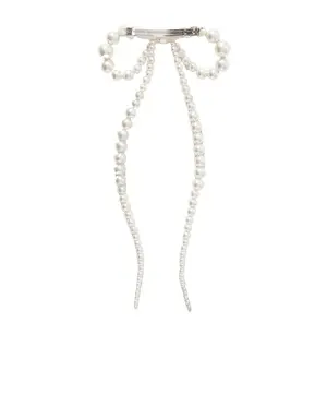 JENNIFER BEHR Presley Bow Barrette